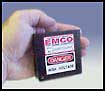Emco High Voltage